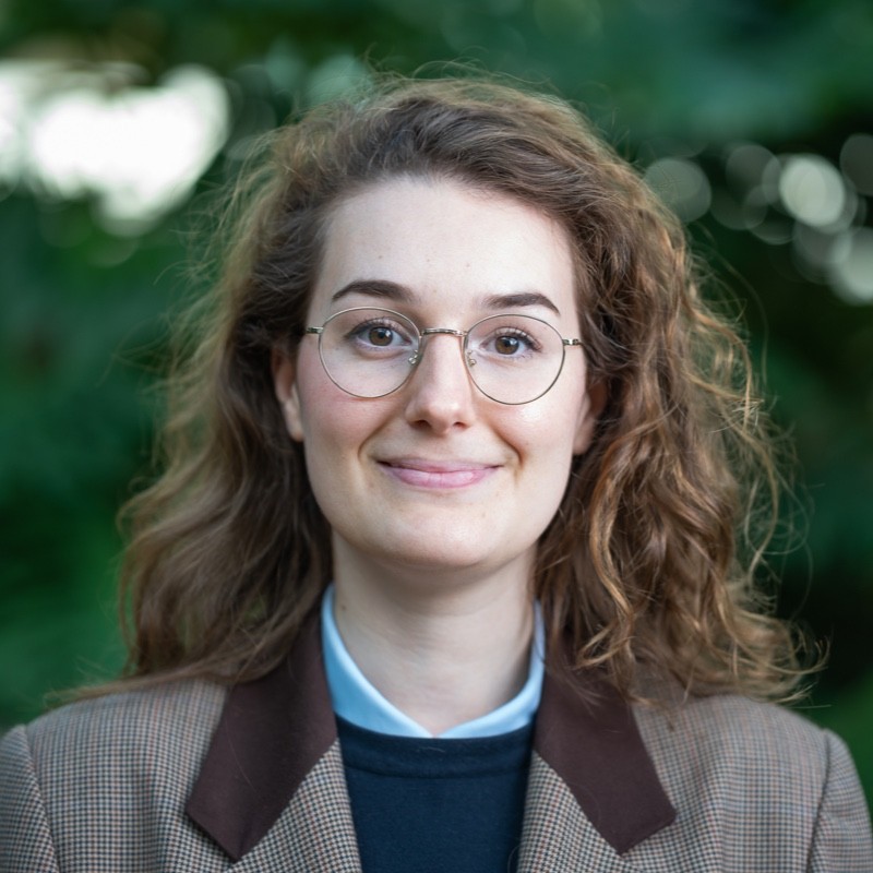 Humanities Career Night | Mariet de Boer (NL) (2023)