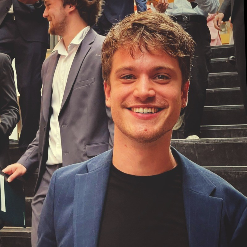 Humanities Career Night | Alumni